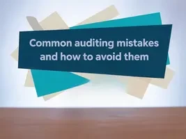 Top 20 audit firms in Dubai